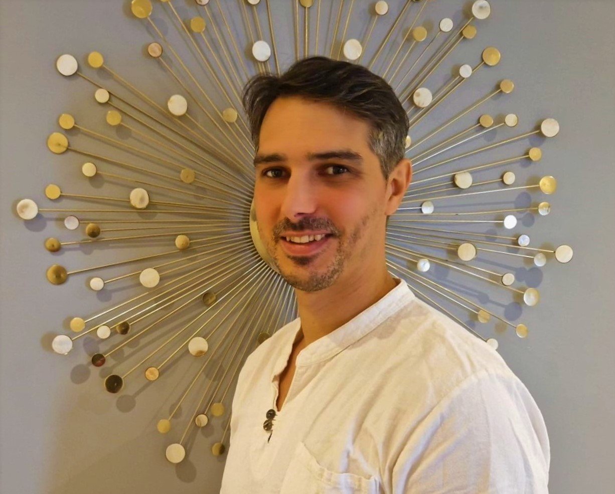 Ayurvethai Massage Toulouse - Vincent Vandon